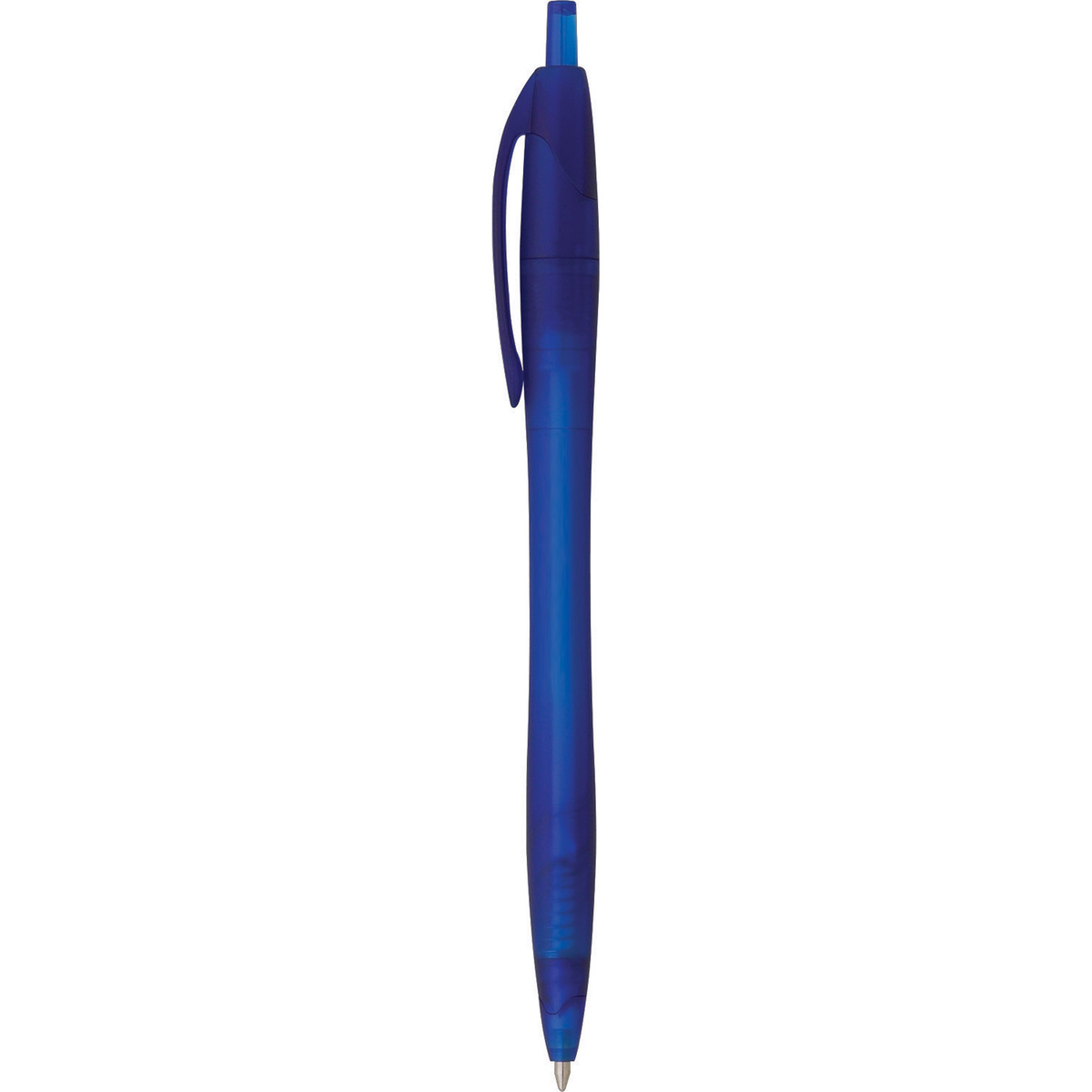 Custom Slim Curved Pens - Queensboro