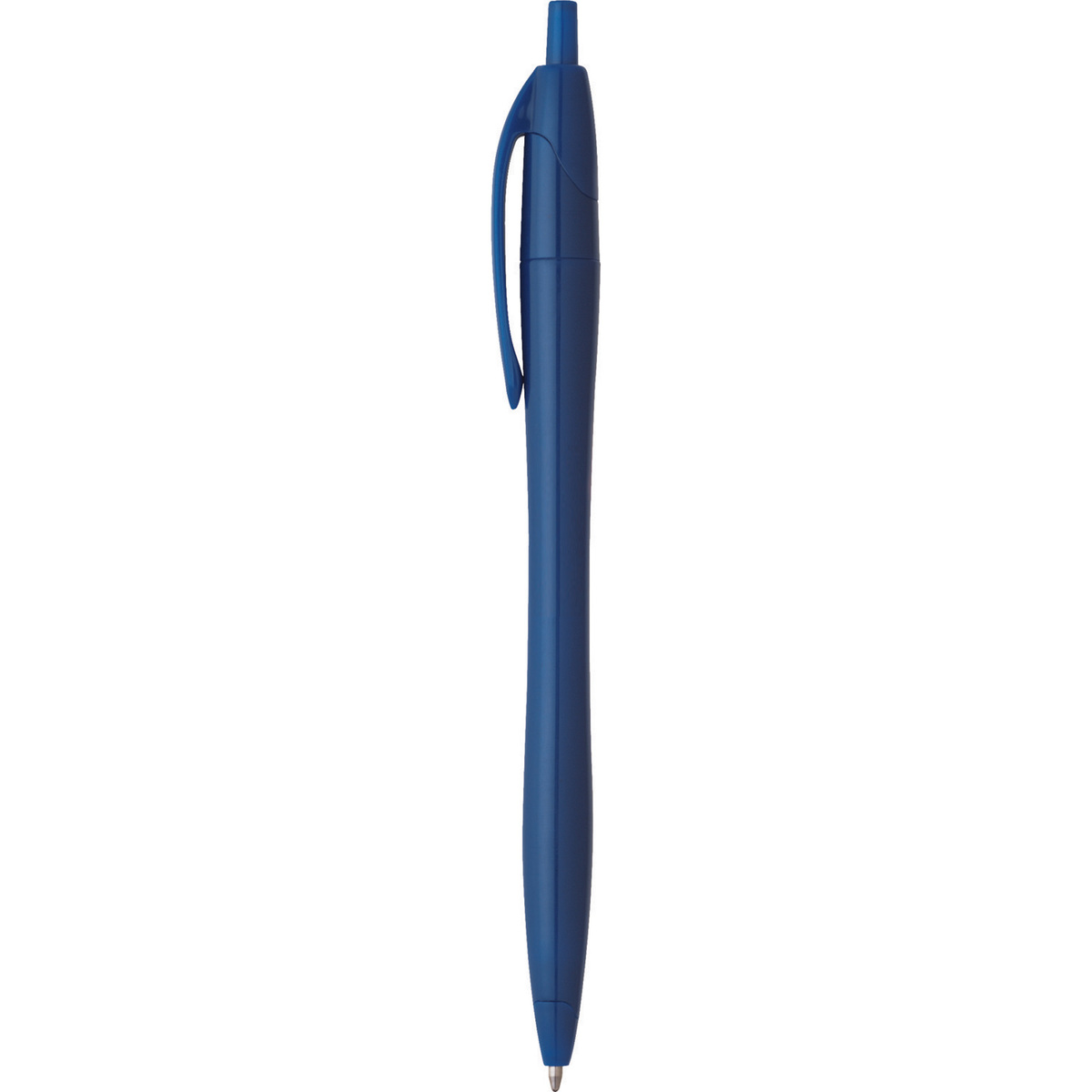 Custom Slim Curved Pens - Queensboro