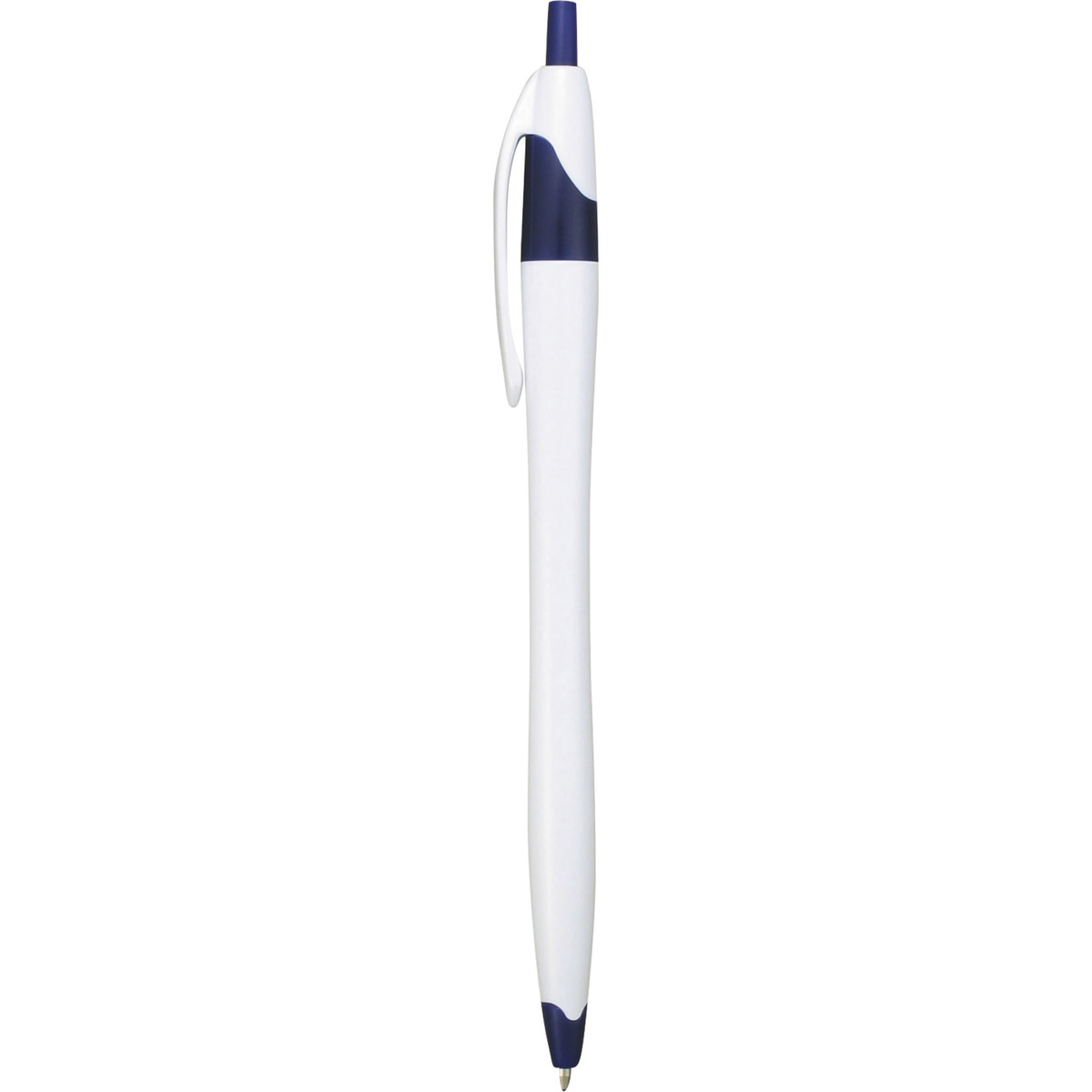 Custom Slim Curved Pens - Queensboro