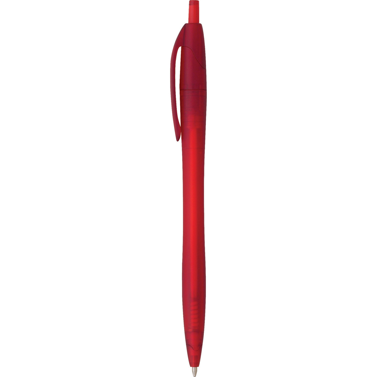 Custom Slim Curved Pens - Queensboro