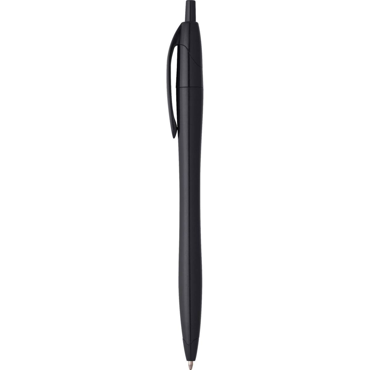 Custom Slim Curved Pens - Queensboro