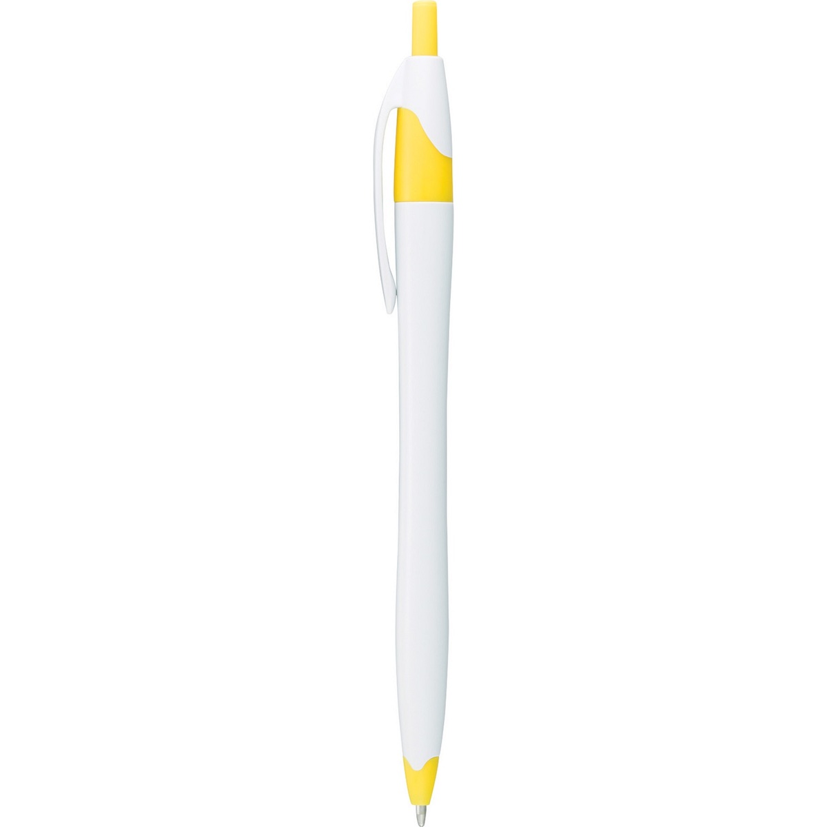 Custom Slim Curved Pens - Queensboro