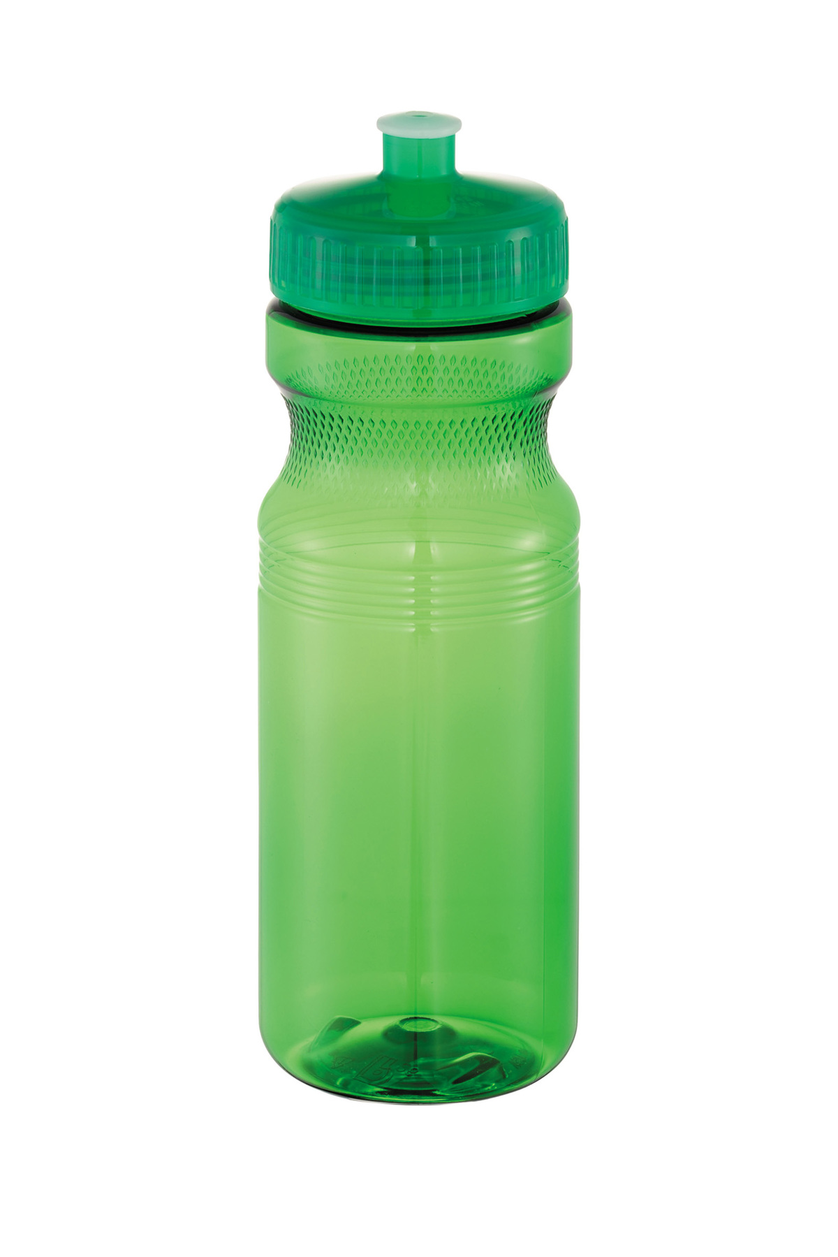 Easy Squeezy 24oz Sports Bottle -Crystal - Queensboro