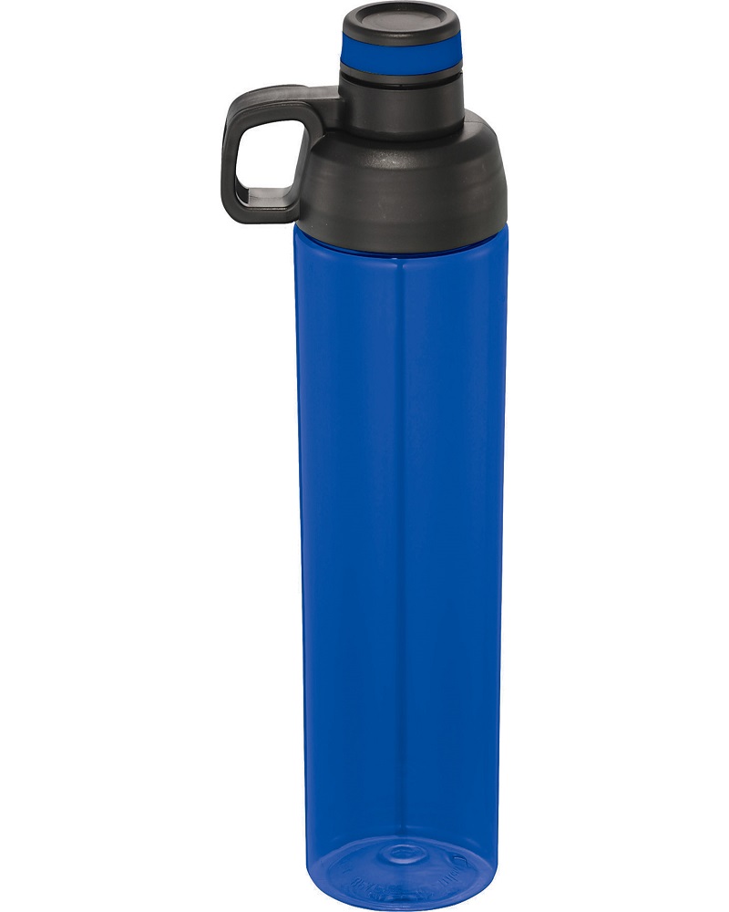 Duo 30-oz. Tritan Sports Bottle - Queensboro
