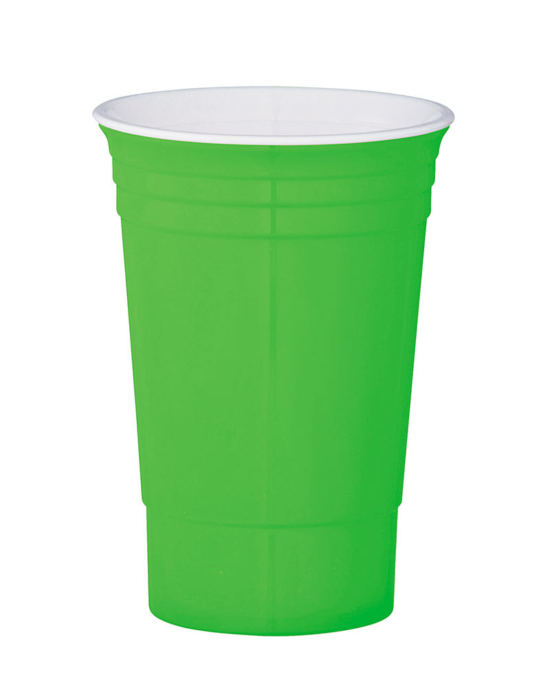 16 oz. Party Cup - Queensboro