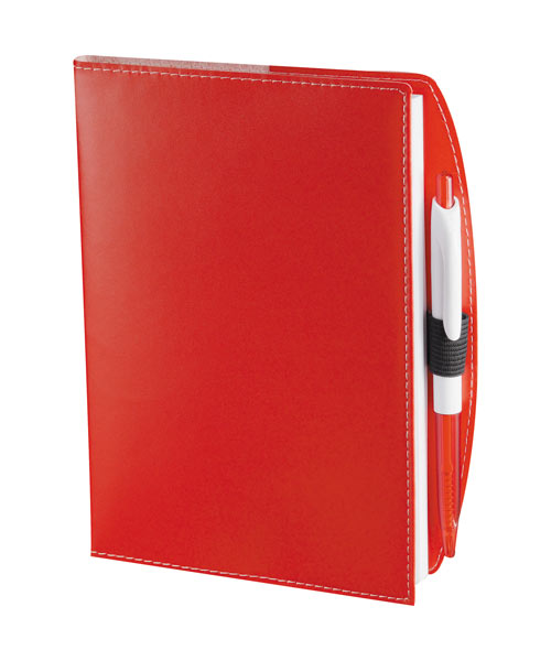 Ultrahyde Bound Notebook - Queensboro