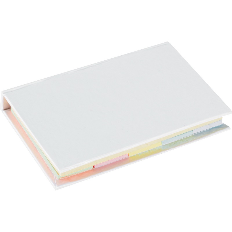 Sticky Notes Book - Queensboro