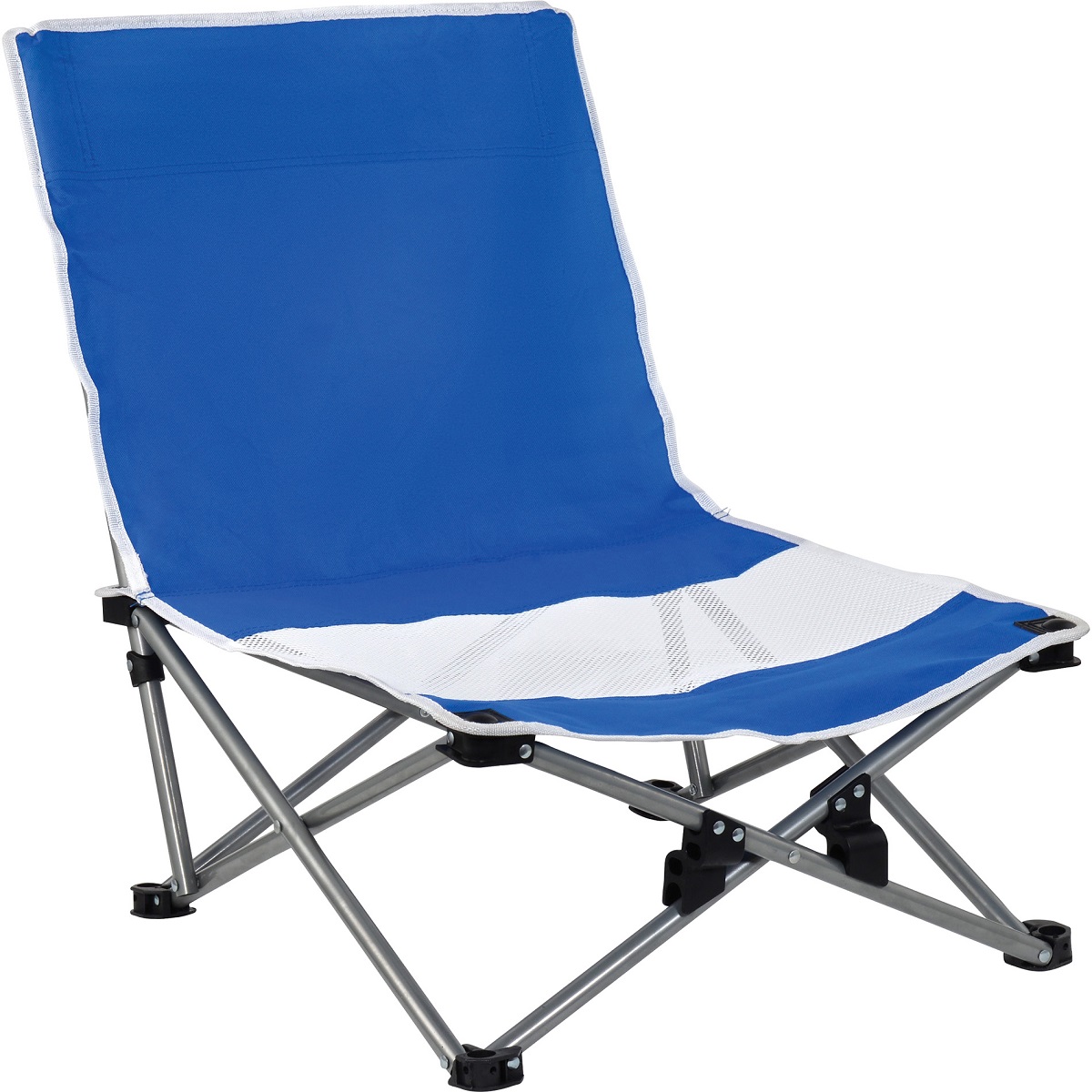 Mesh Beach Chair - Queensboro