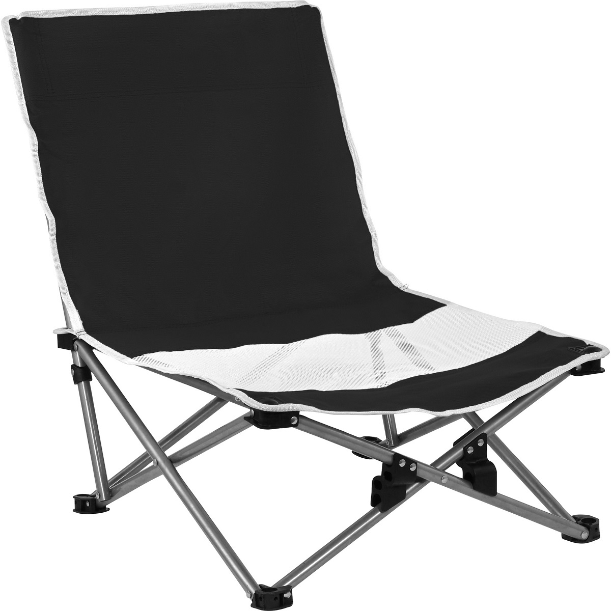 Mesh Beach Chair - Queensboro