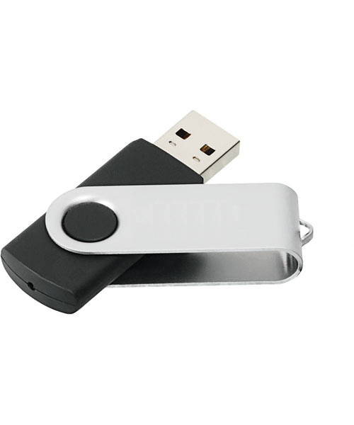 1G Flashdrive - Queensboro