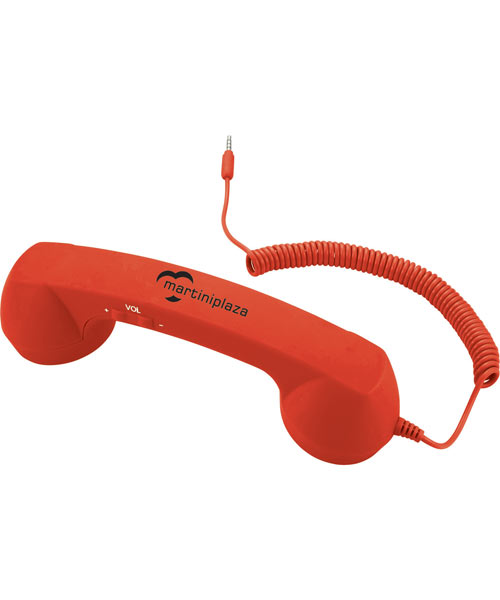 Retro Handset - Queensboro