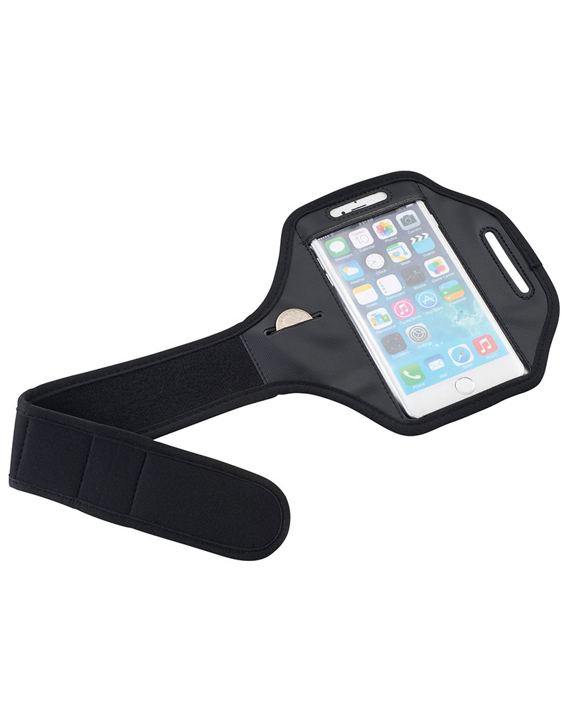 Smartphone Arm Strap - Queensboro