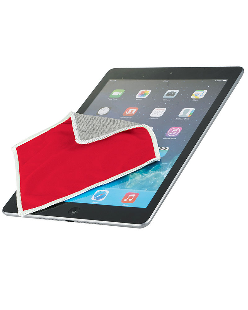 Tech Screen Cleaning Cloth - Queensboro