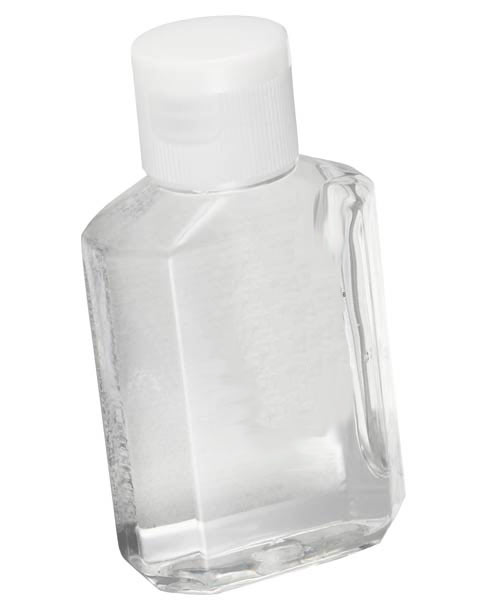 Custom Logo Hand Sanitizer - Queensboro