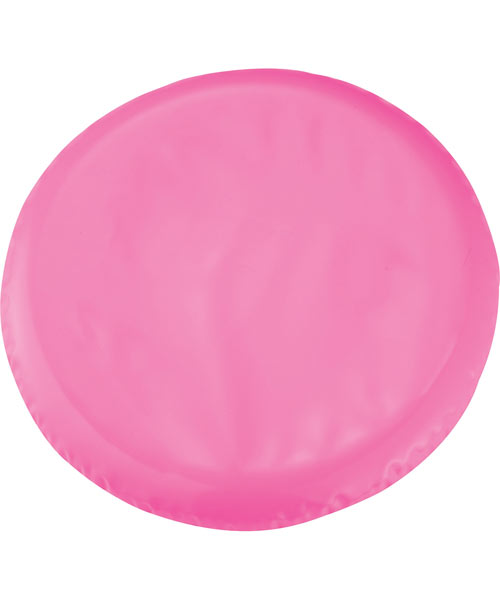 Inflatable PVC flying disc - Queensboro