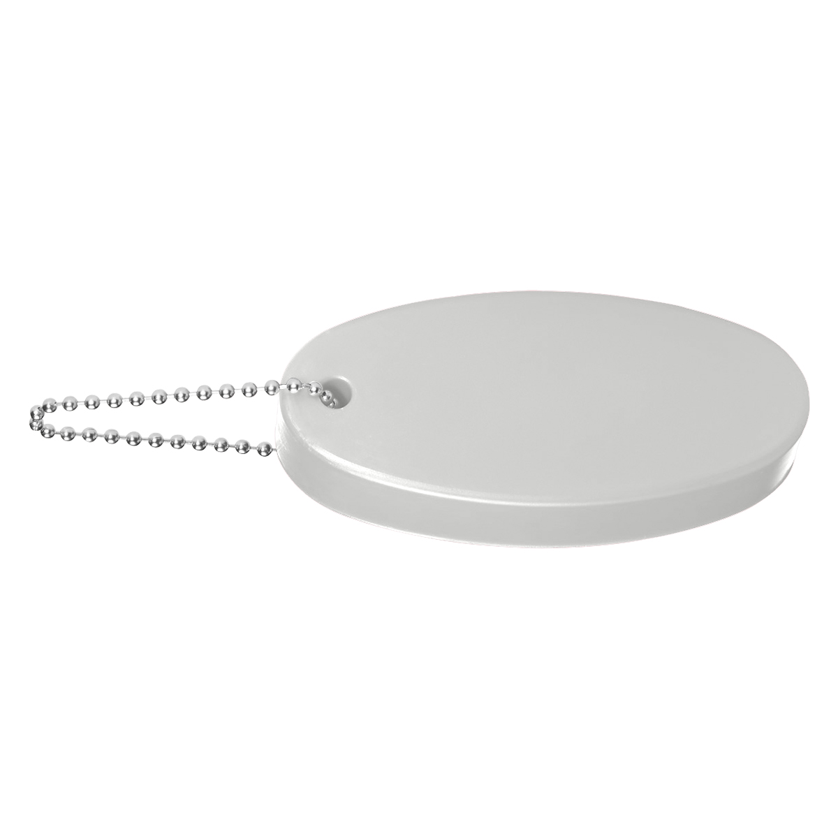 Floating Key Chain - Queensboro