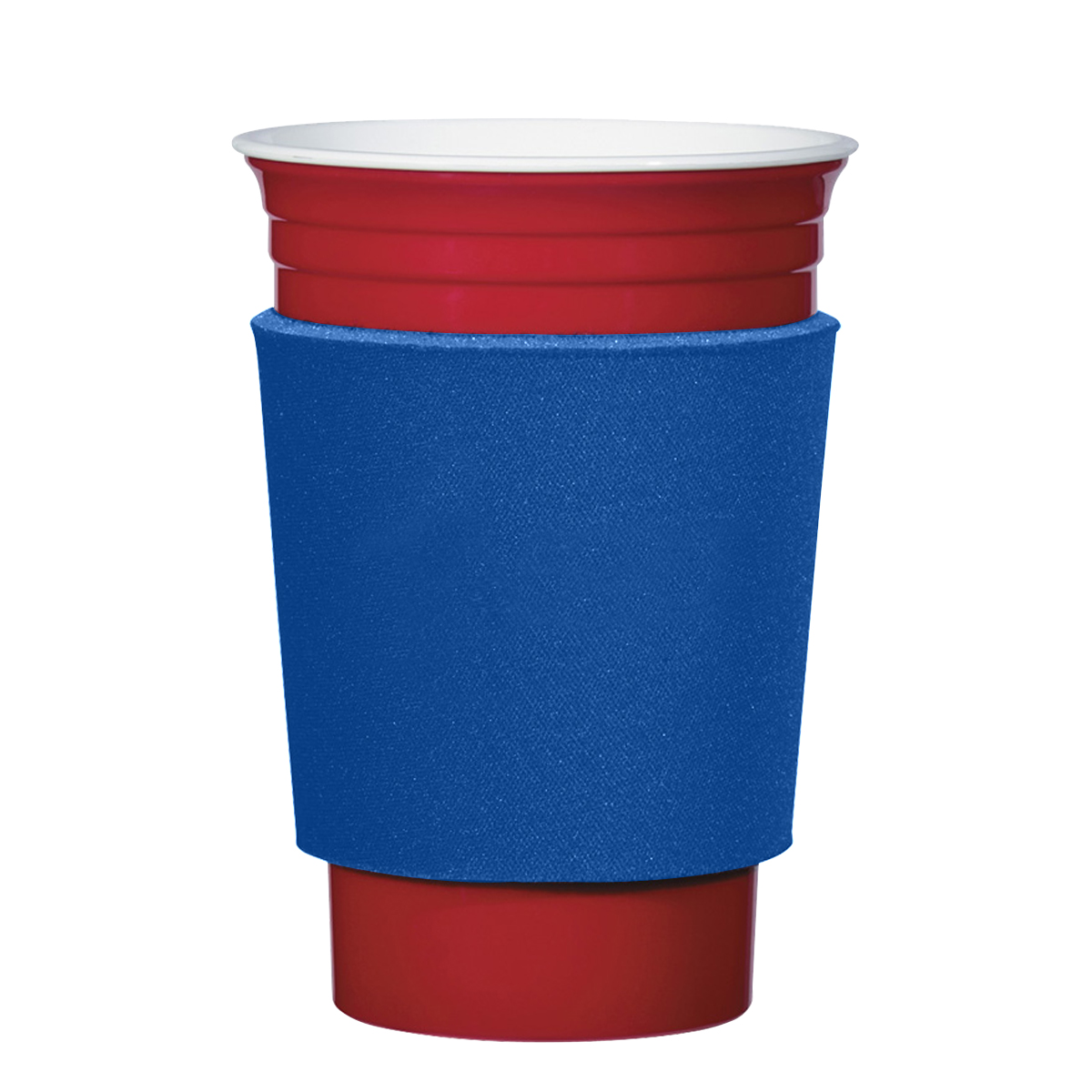 Comfort Grip Cup Sleeve - Queensboro