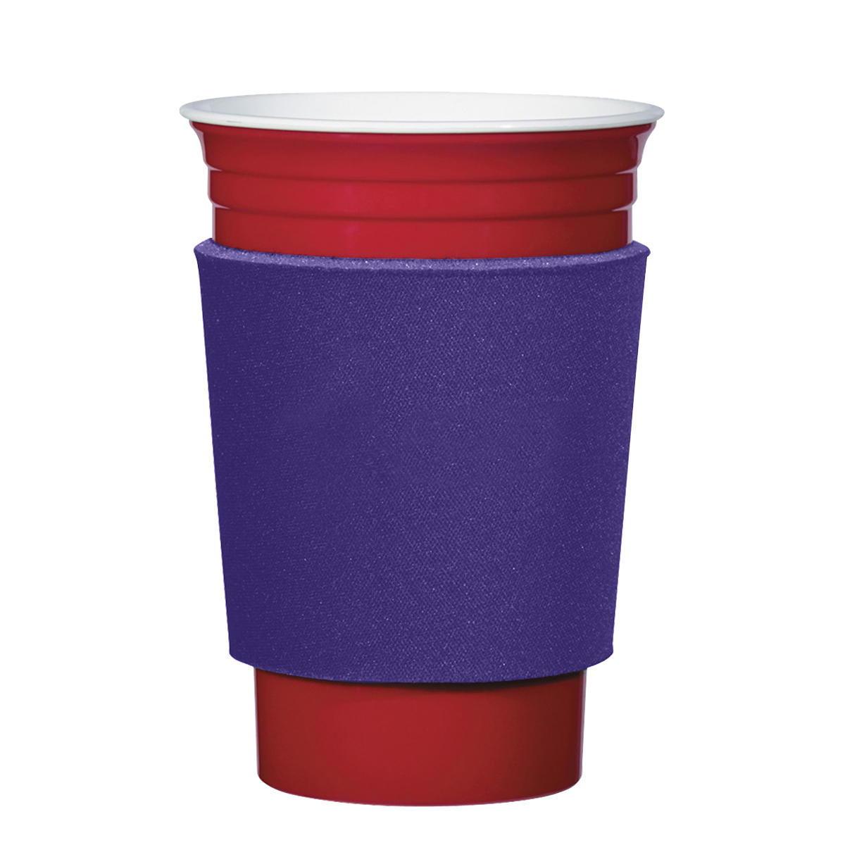 Comfort Grip Cup Sleeve | Drinkware - Queensboro