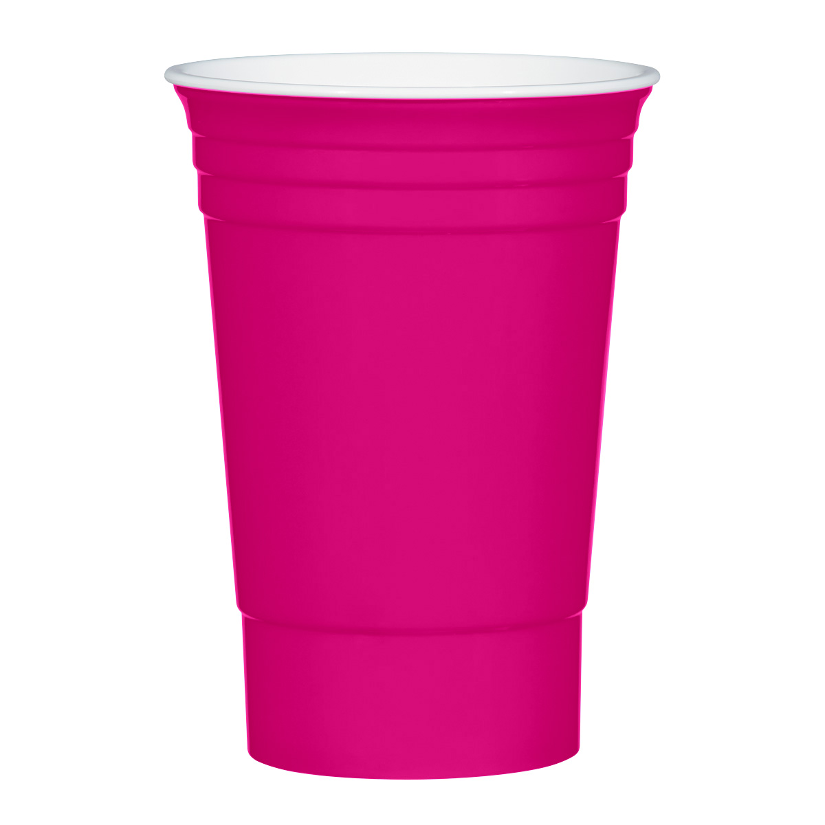 The Party Cup - Queensboro
