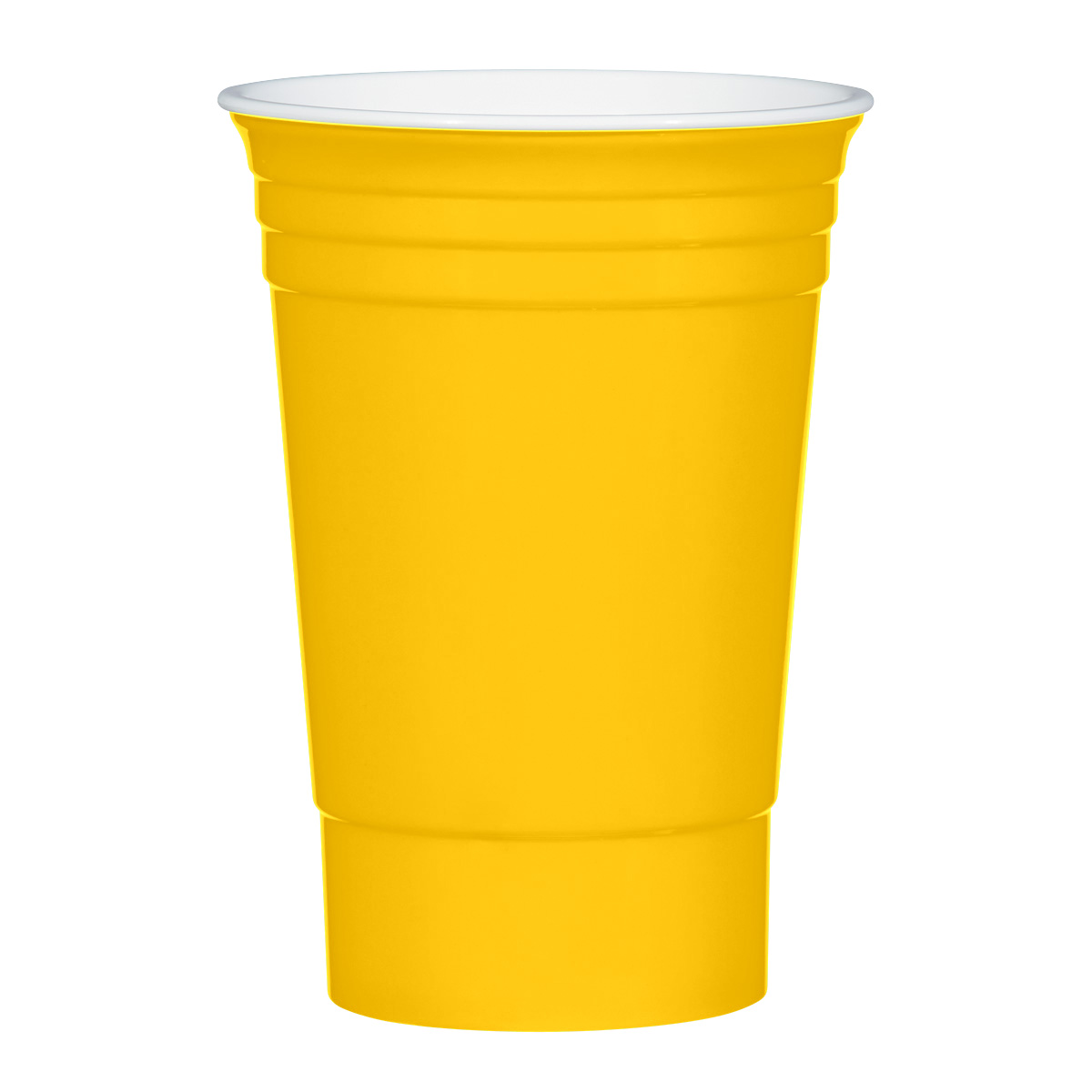 The Party Cup - Queensboro