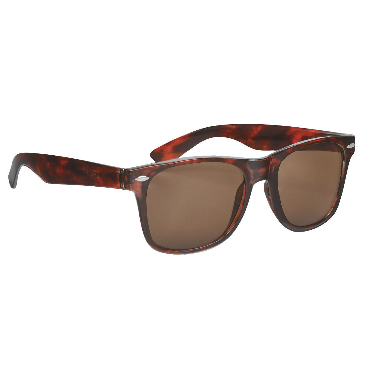 Malibu Sunglasses - Queensboro