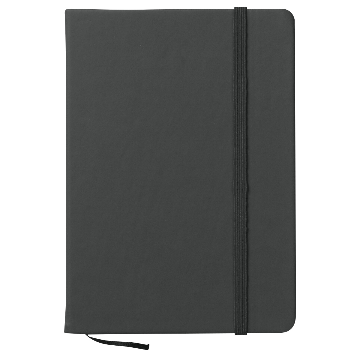 5x7 Journal Notebook - Queensboro