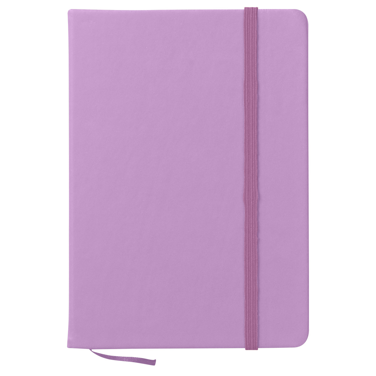 5x7 Journal Notebook - Queensboro