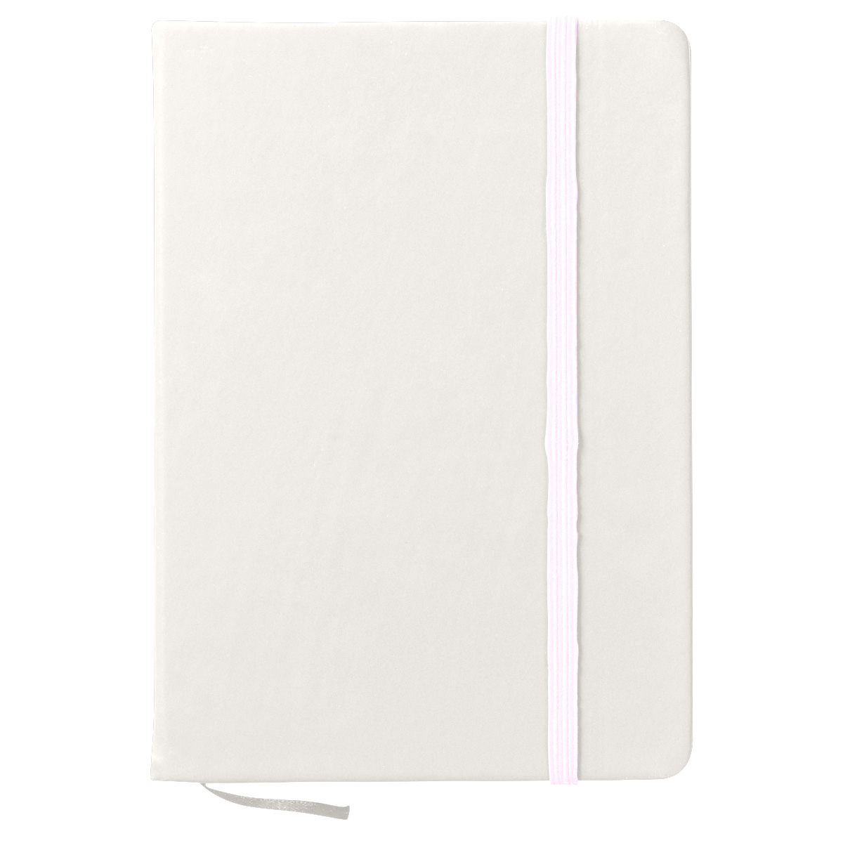 5x7 Journal Notebook - Queensboro