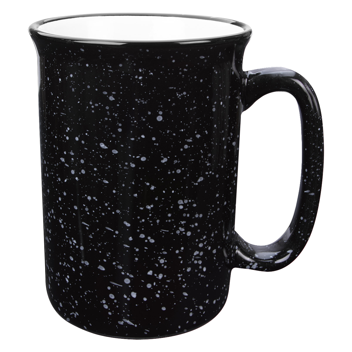 14 Oz. Tall Campfire Mug - Queensboro