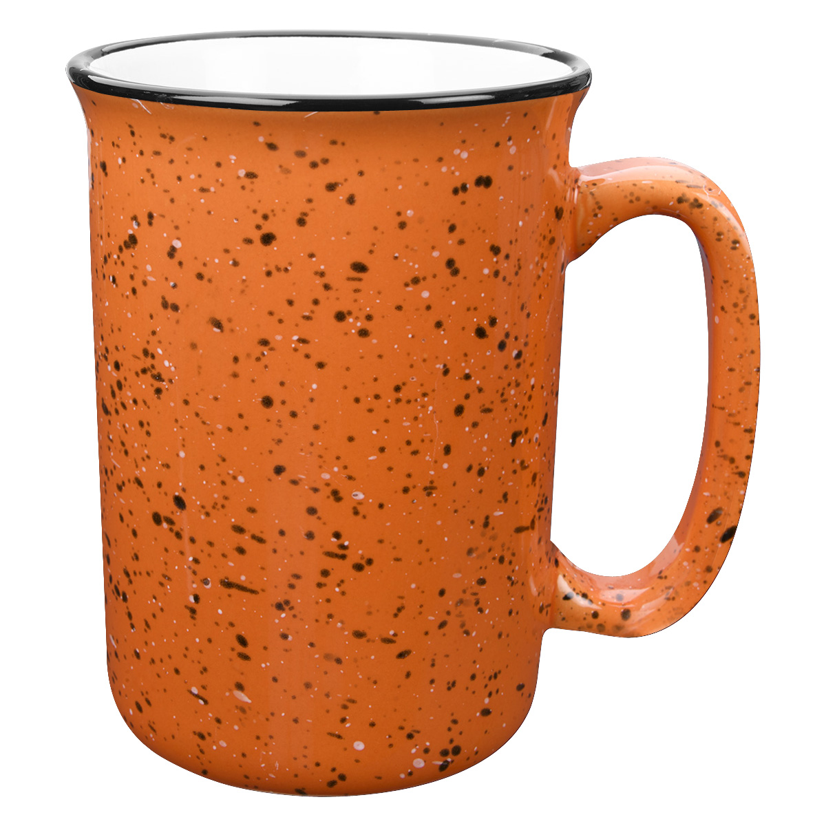 14 Oz. Tall Campfire Mug - Queensboro