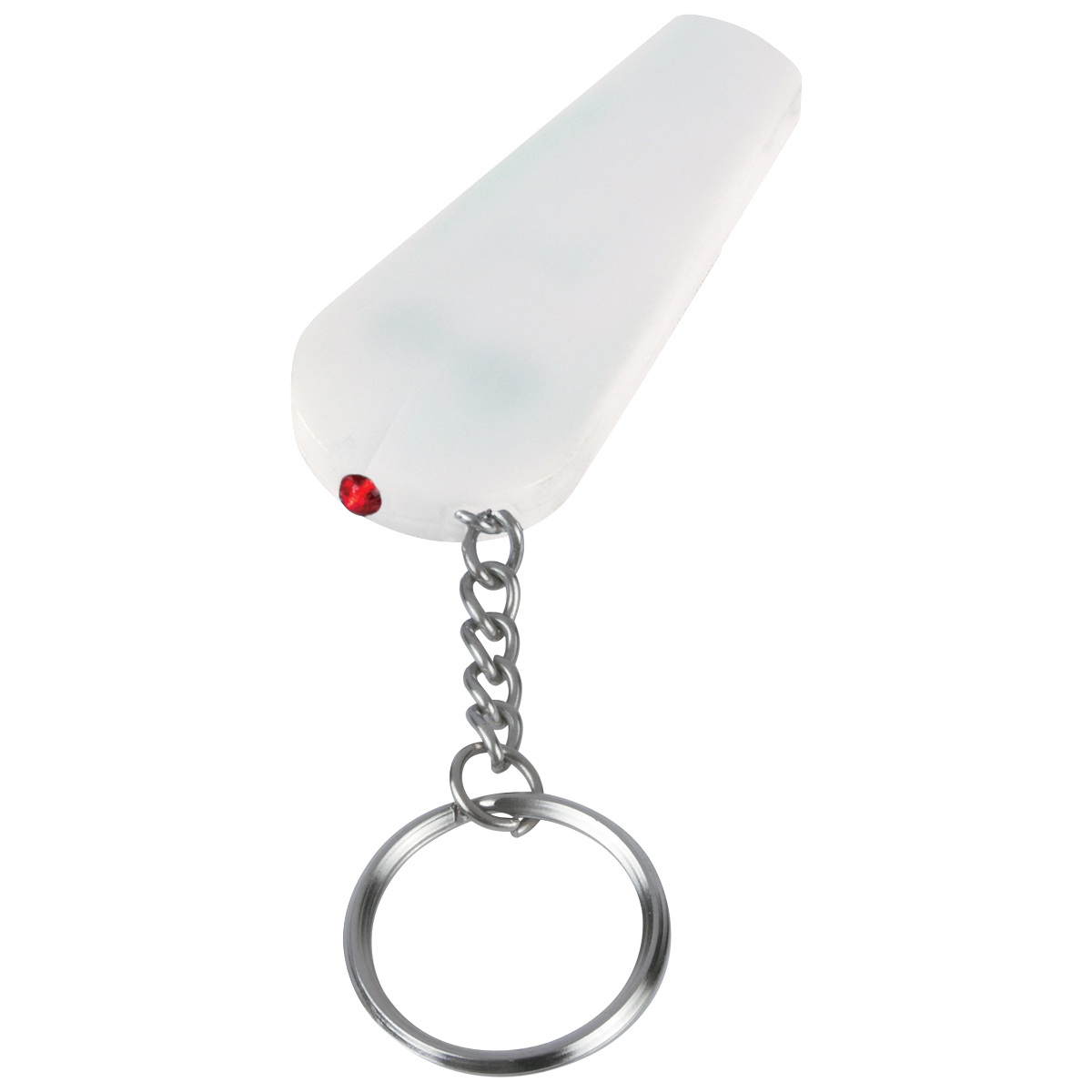 Whistle Light/Key Chain - Queensboro