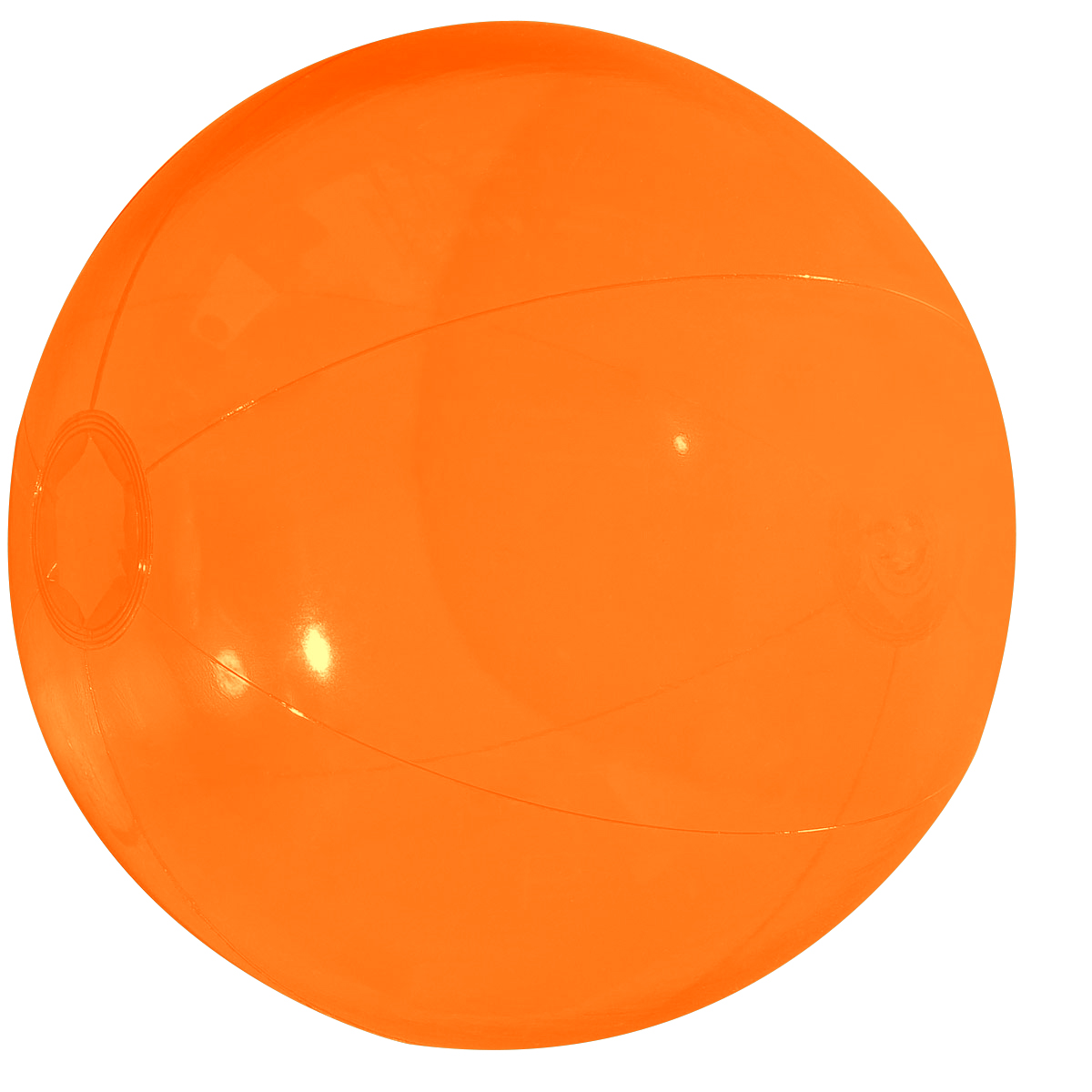 16" Beach Ball - Queensboro