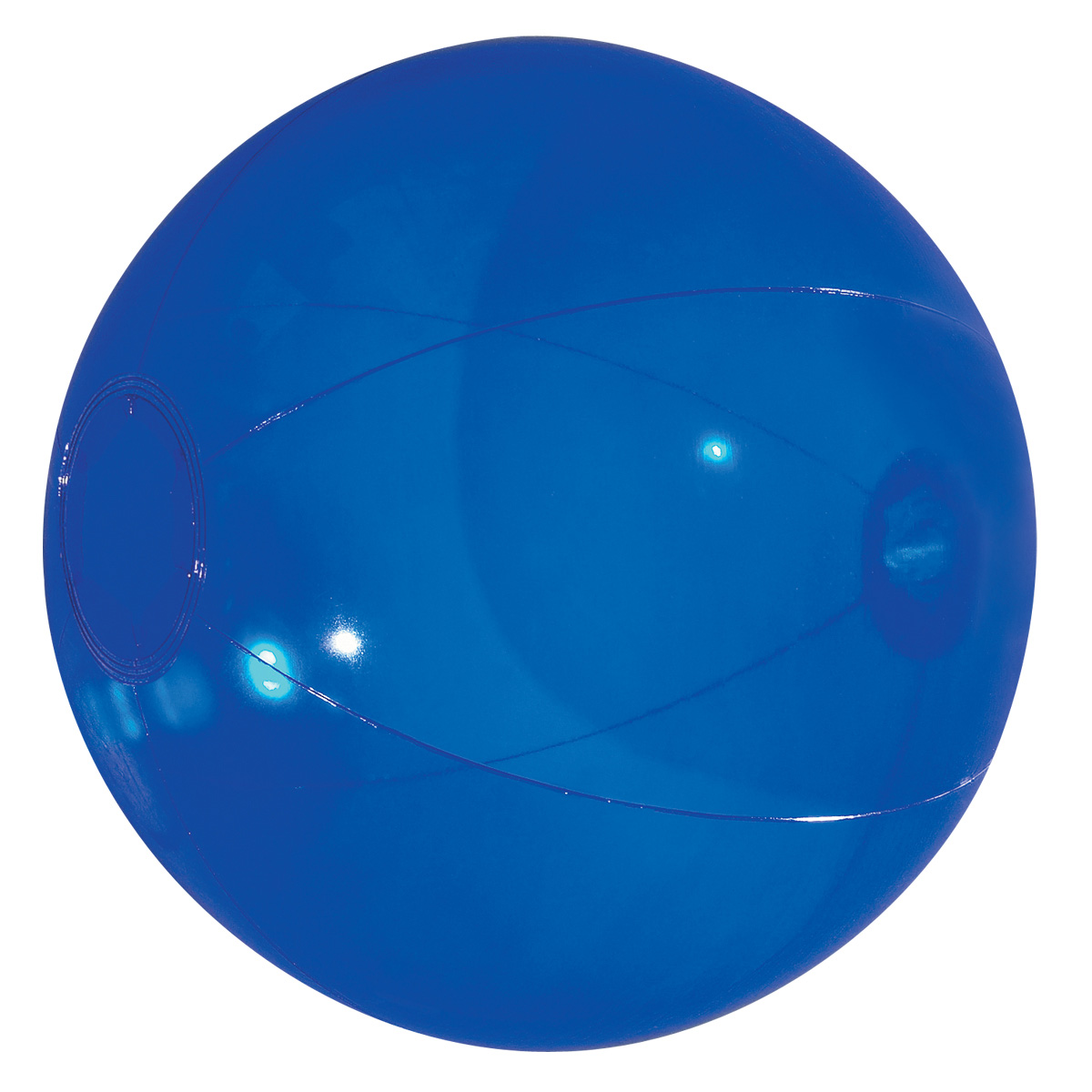 12" Beach Ball - Queensboro