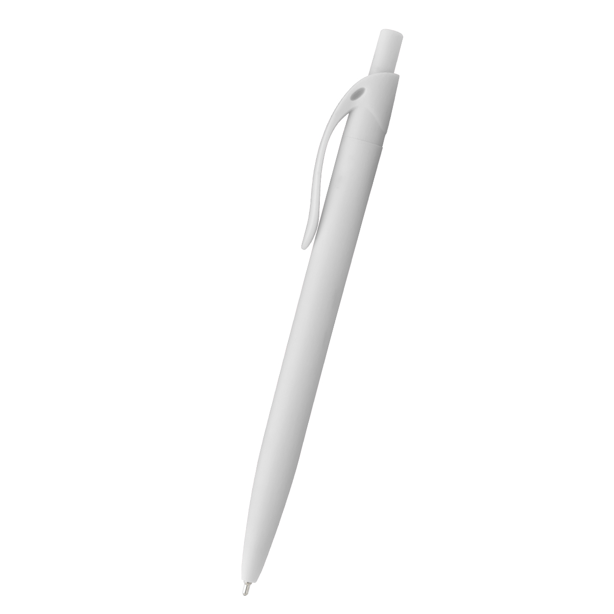 Sleek Write Rubberized Pen | Pens - Queensboro
