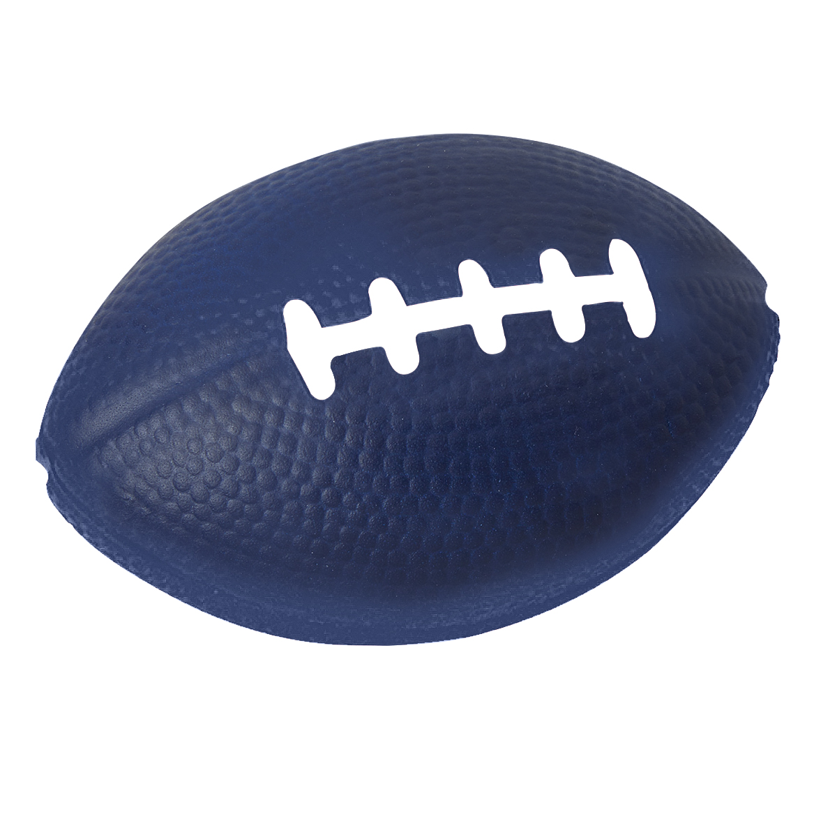 Football Shape Stress Reliever - Queensboro