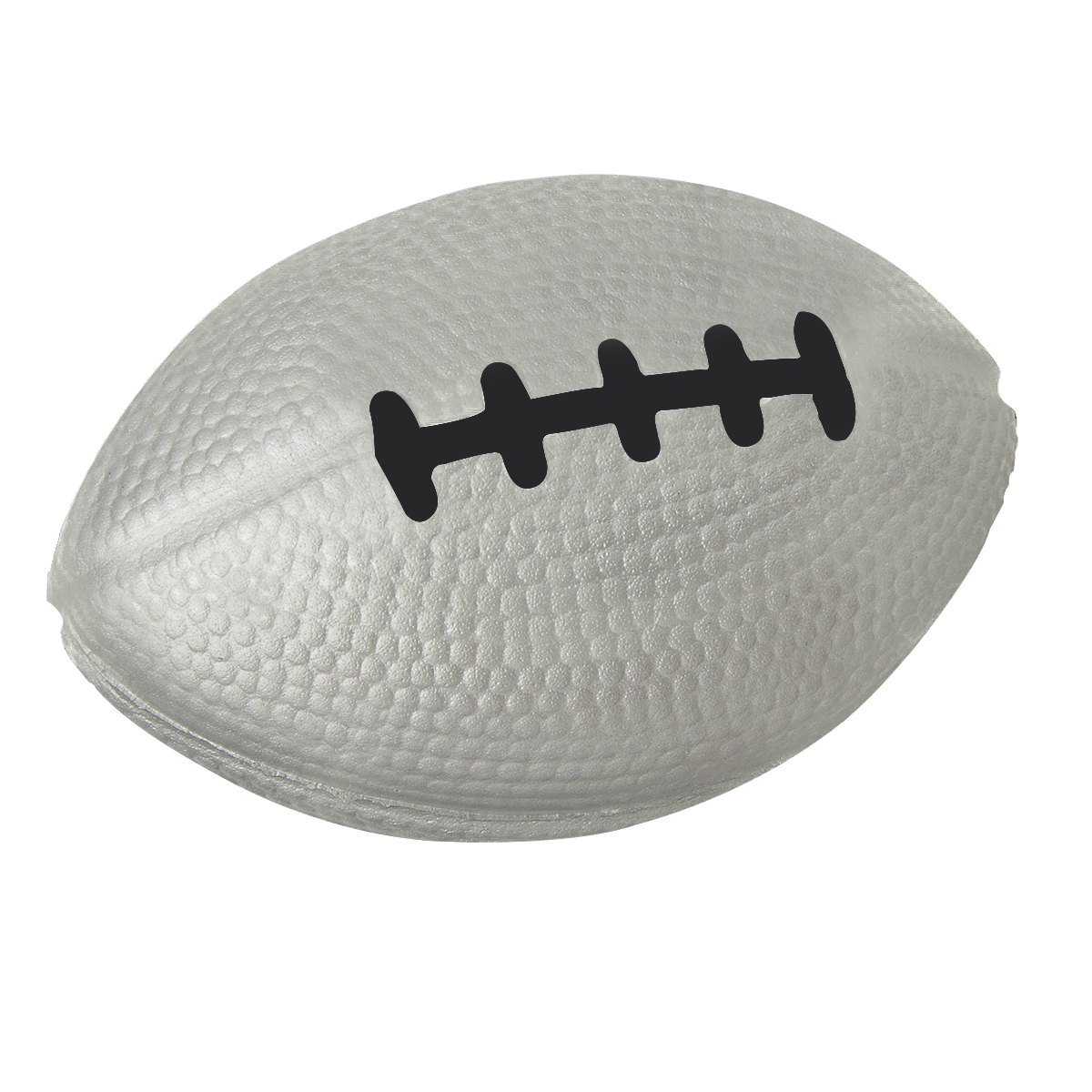 Football Shape Stress Reliever | Office - Queensboro