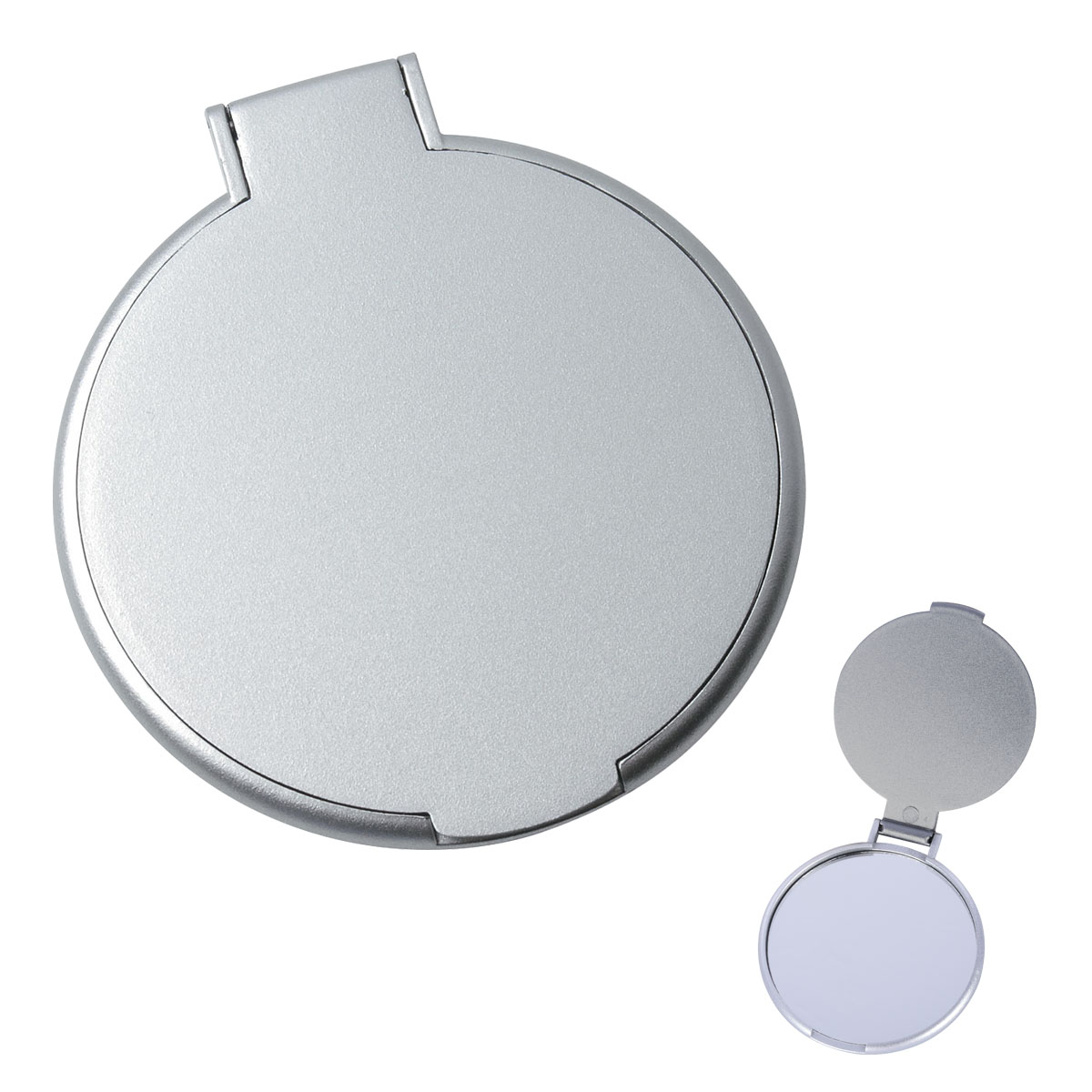 Compact Mirror - Queensboro