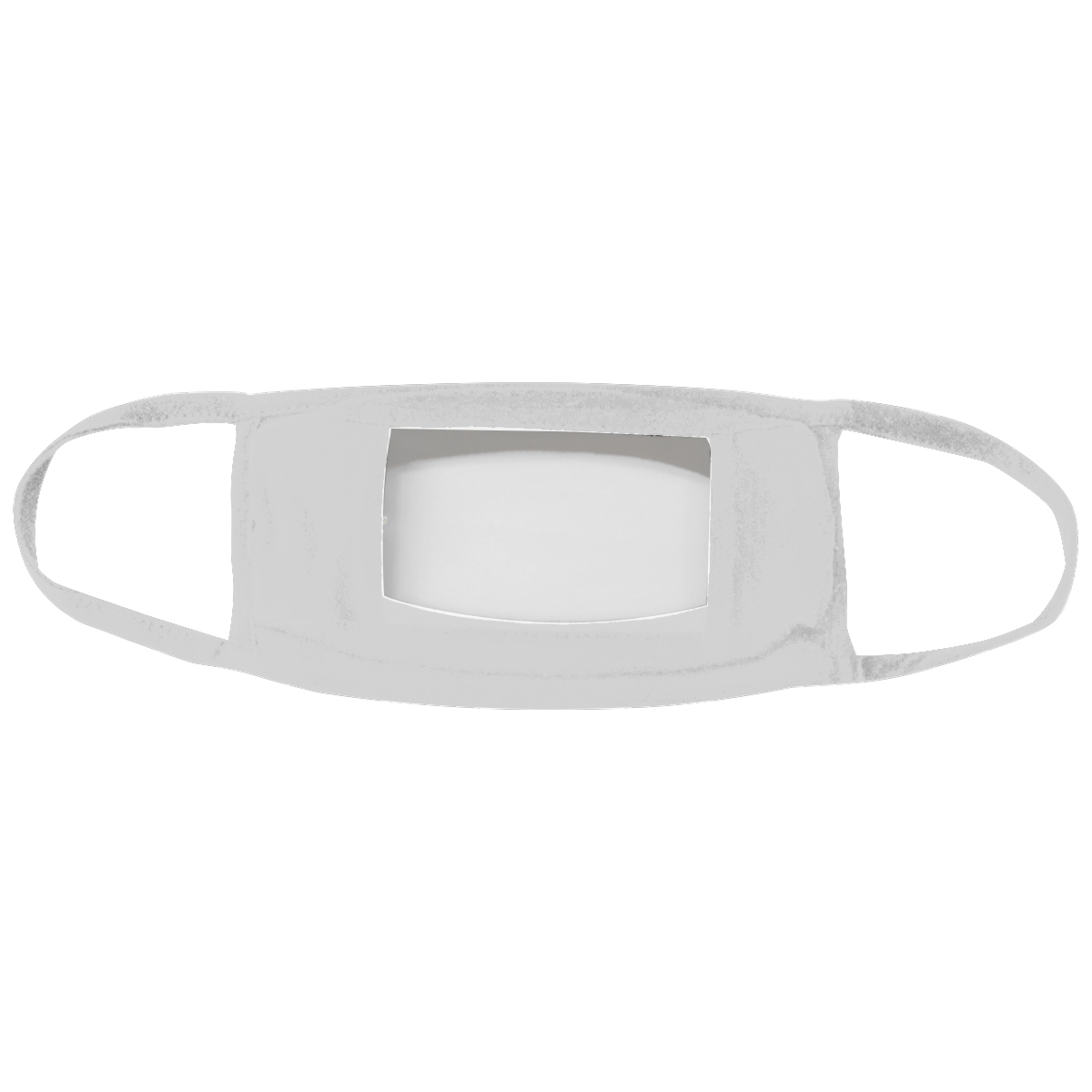 Mask With Anti-Fog Window - Queensboro