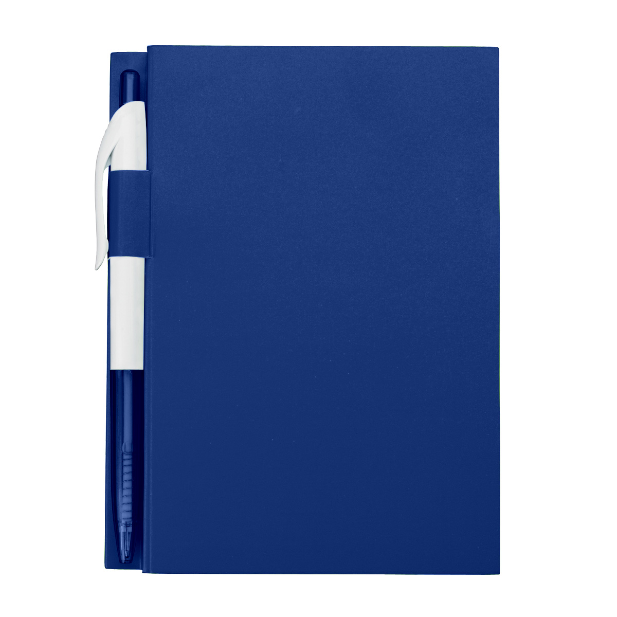 Notebook With Pen - Queensboro