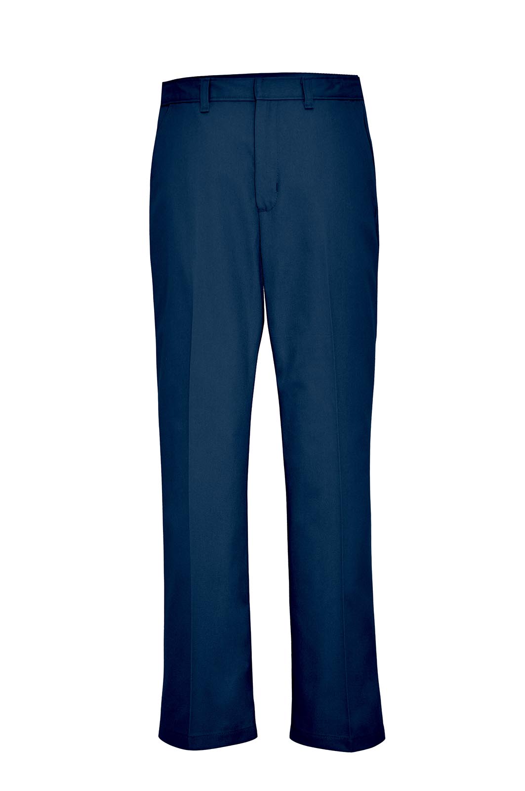 A+ Girl's Flat Front Slacks - Queensboro