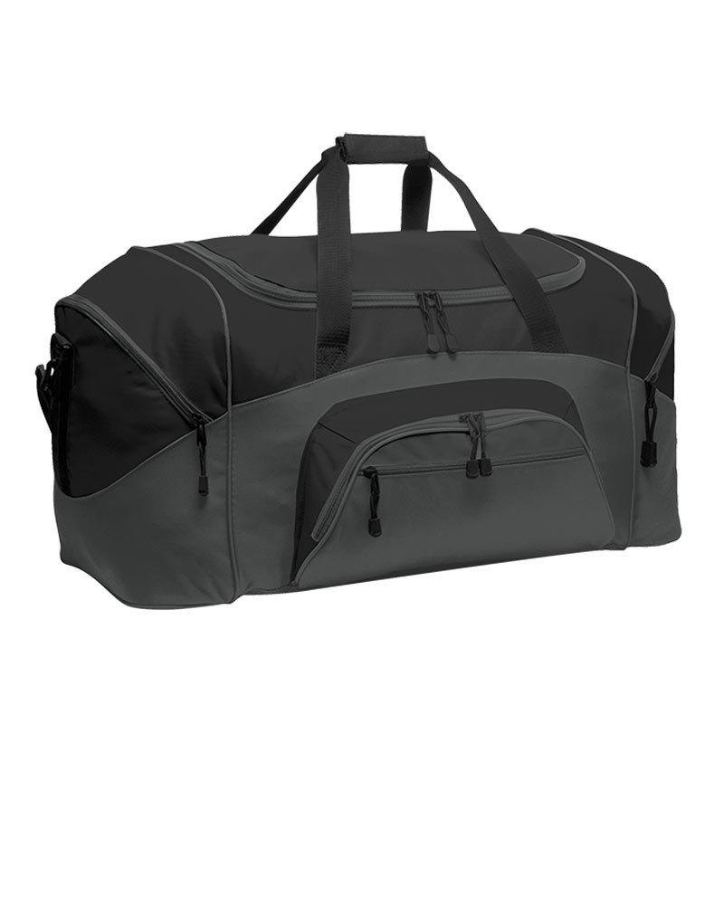 Port & Company Embroidered Extreme Sport Duffel | Bags, Towels, & More ...