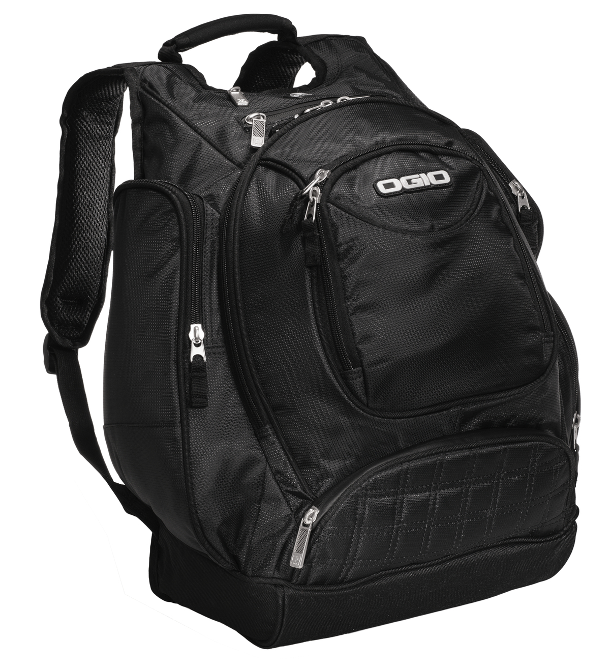 OGIO Custom Embroidered Metro Pack - Queensboro