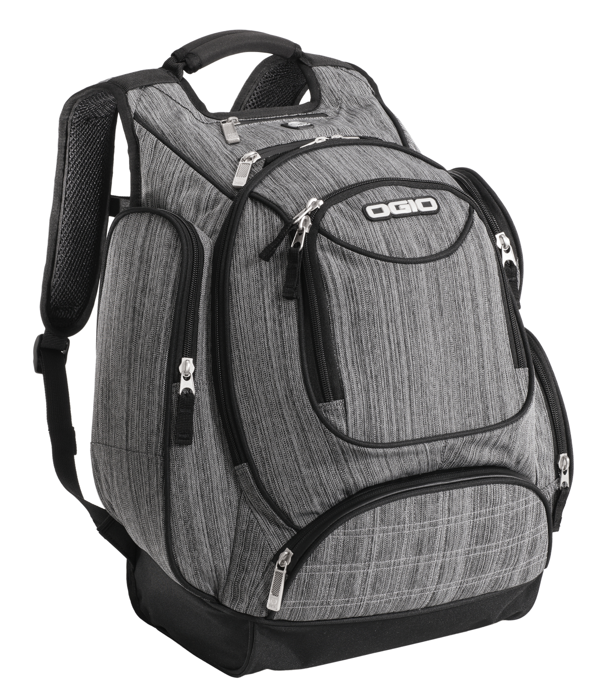 OGIO Custom Embroidered Metro Pack - Queensboro