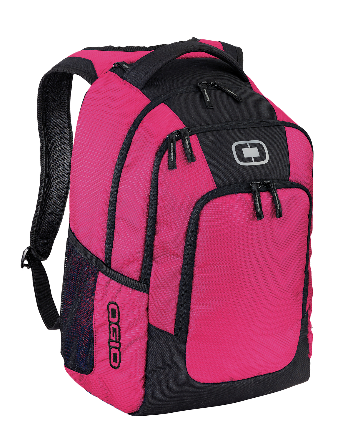 OGIO Custom Embroidered Logan Pack - Queensboro