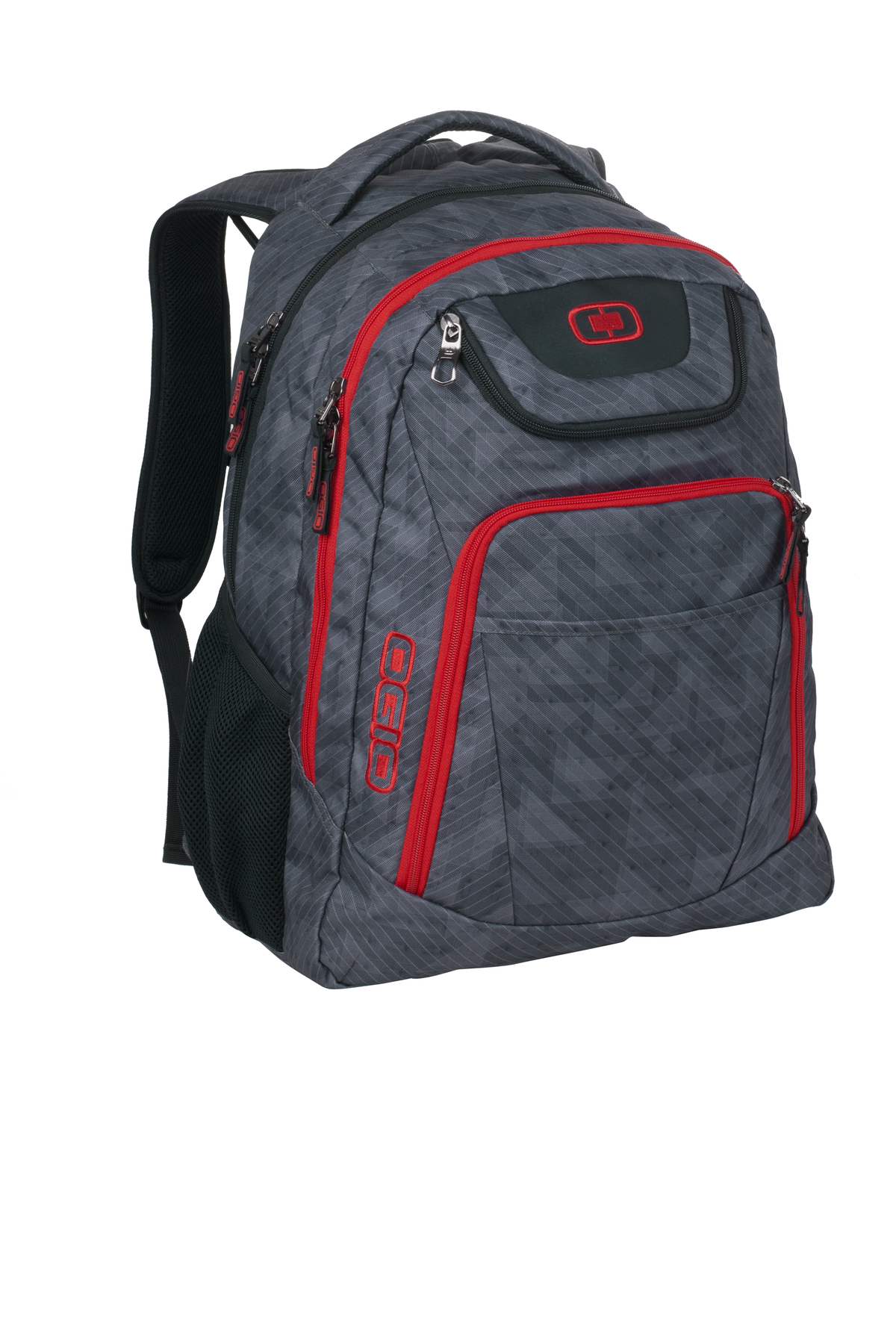 OGIO Embroidered Excelsior Pack - Queensboro