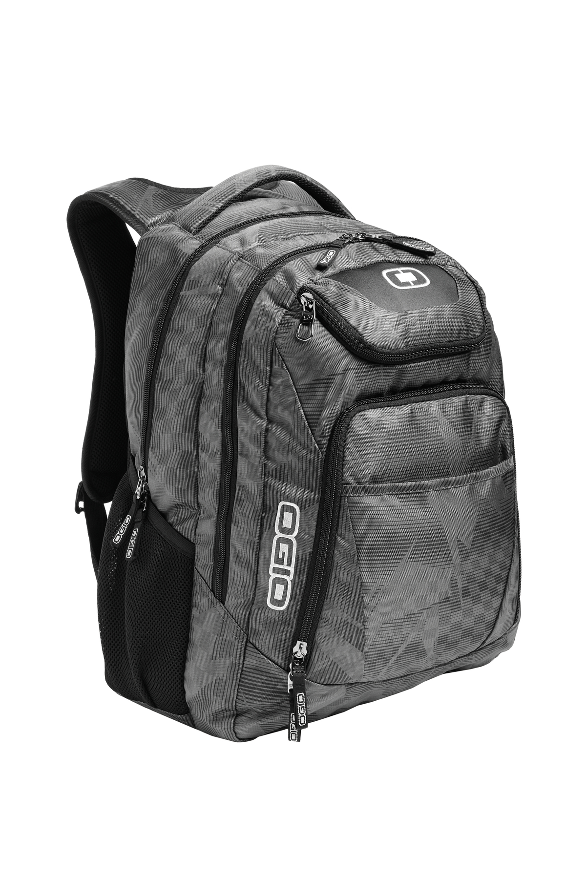 OGIO Embroidered Excelsior Pack - Queensboro