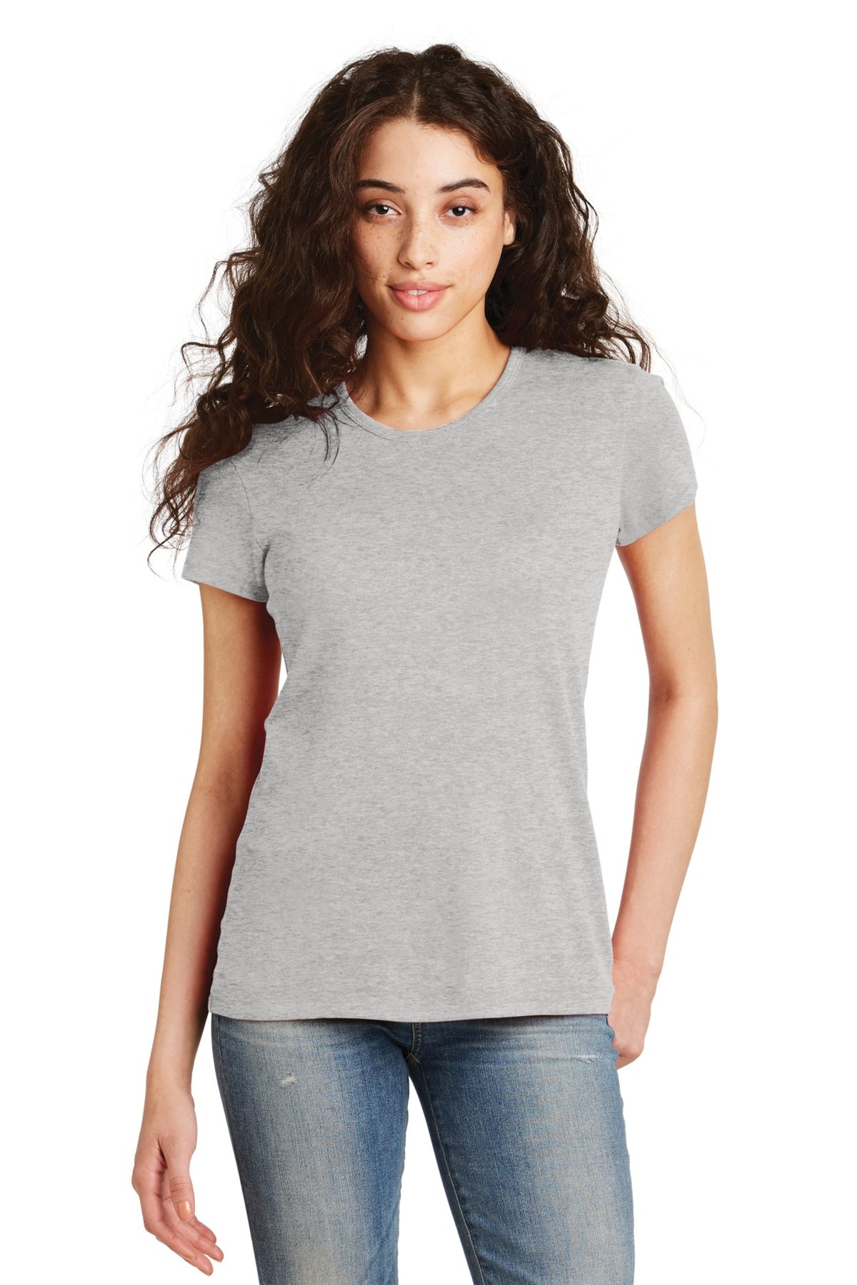 Alternative Printed Women's Keepsake Vintage 50/50 Tee | Women's ...