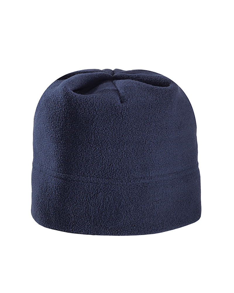 Port Authority Fleece Beanie - Queensboro