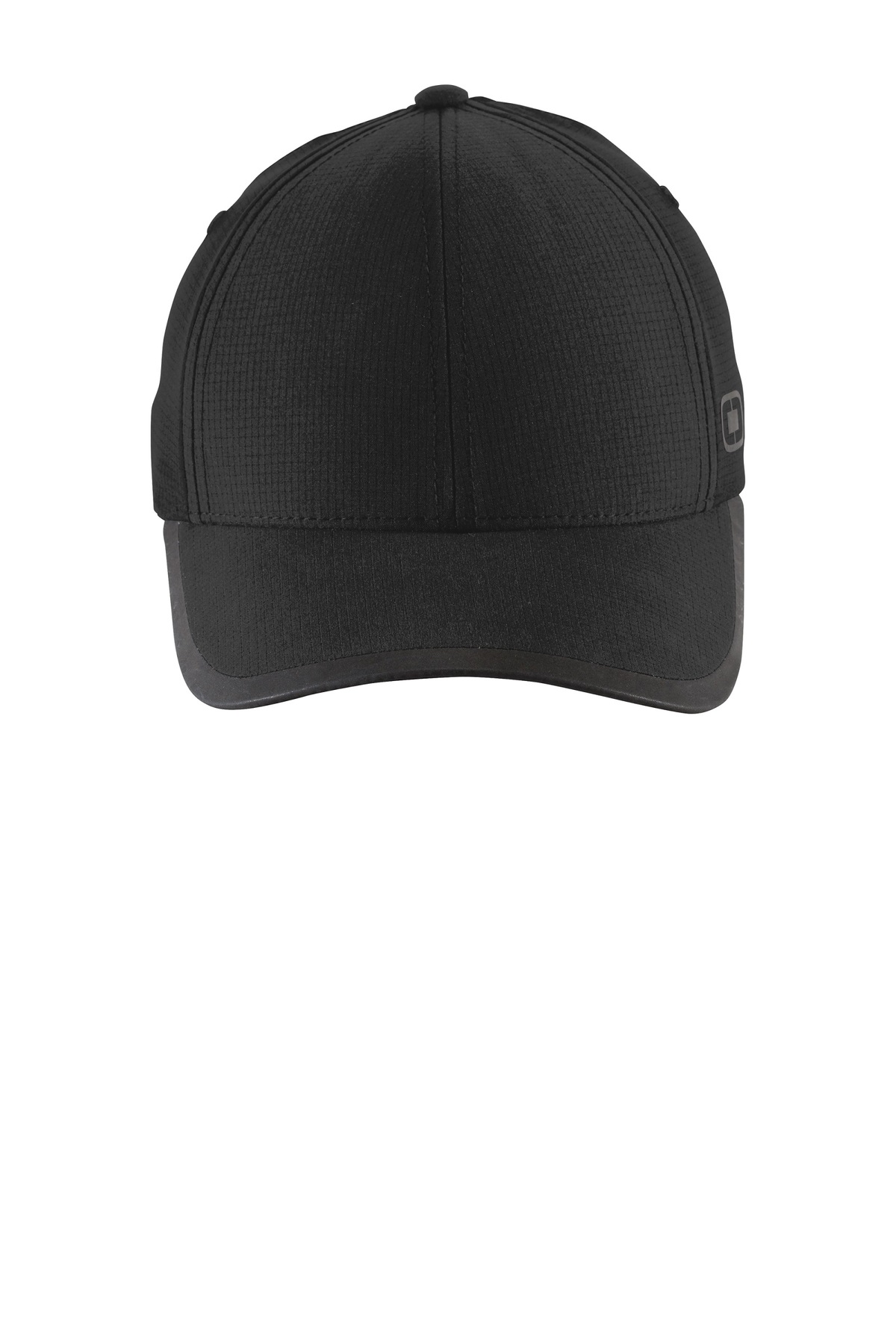 OGIO Embroidered Flux Cap - Queensboro