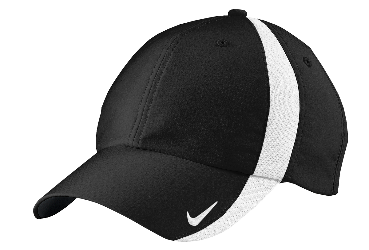 Nike Embroidered Sphere Dry Hat - Queensboro